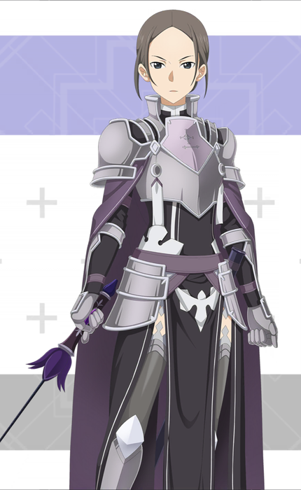 Sheyta [Enemy Encounter] - Sword Art Online : Variant Showdown - Database