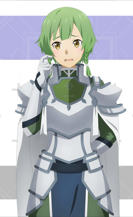 Renly [Shy Youth] - Sword Art Online : Variant Showdown - Database