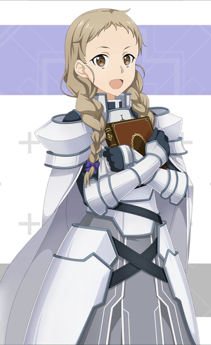 Dakira [Bonded Knights] - Sword Art Online : Variant Showdown - Database