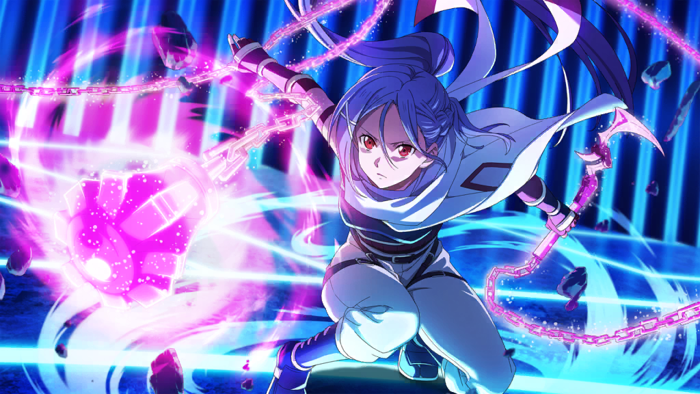Mito [Sword Spark] - Sword Art Online : Variant Showdown - Database