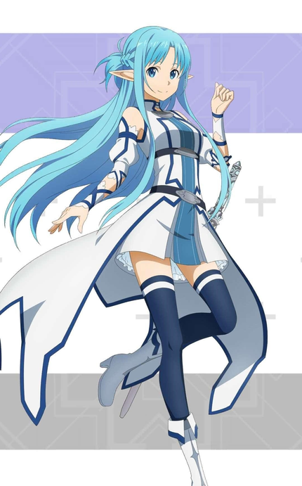 Asuna [Romantic Date] - Sword Art Online : Variant Showdown - Database