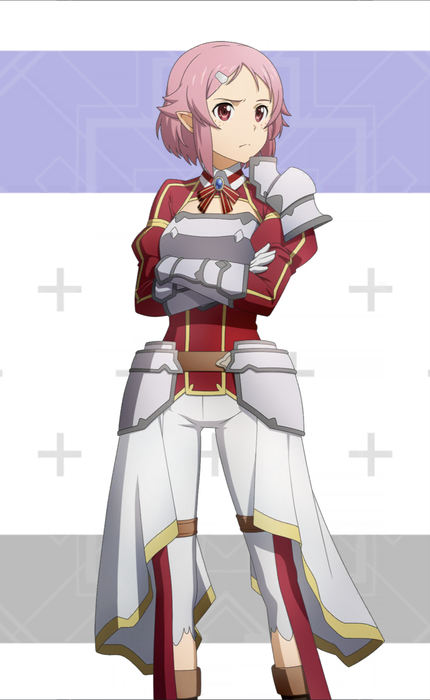 Lisbeth [Blacksmith's Gaze] - Sword Art Online : Variant Showdown ...
