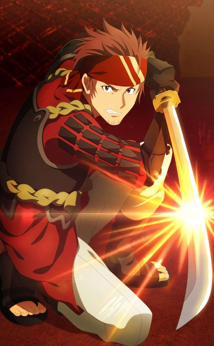 Klein [Bearer of the Guild] - Sword Art Online : Variant Showdown ...